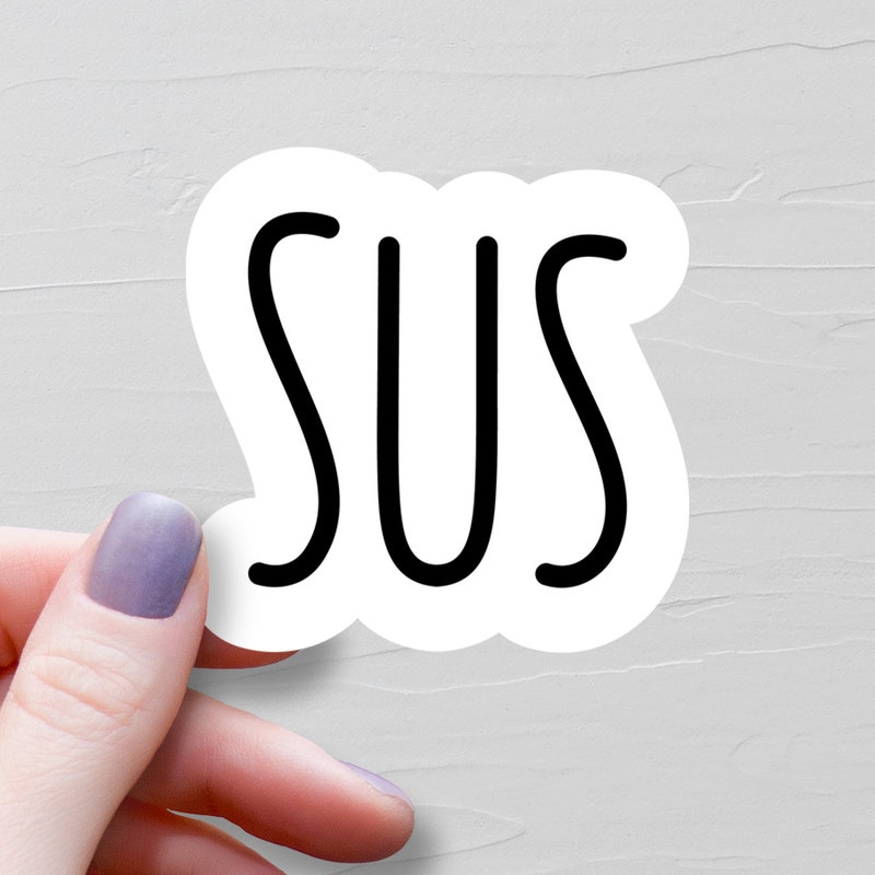 Sus Girl - Etsy