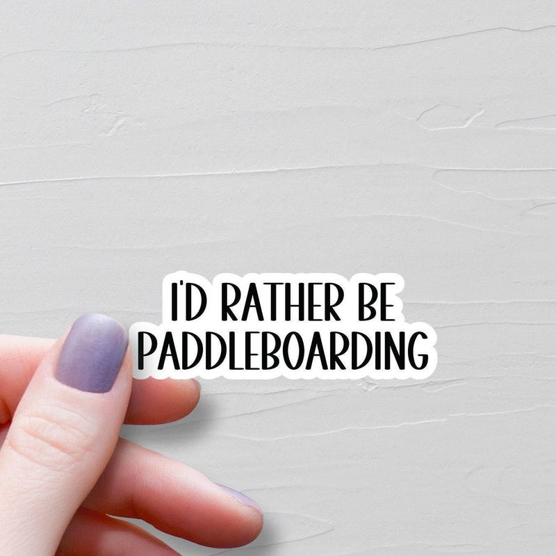 Paddleboard jewelry - Etsy Polska