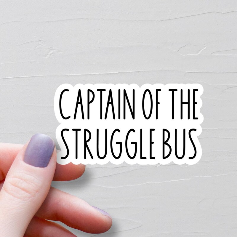 Bus Stickers - Etsy