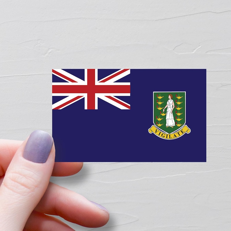 Virgin Islands - Etsy