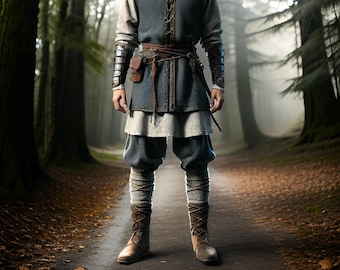 Fantasy Clothing - Etsy