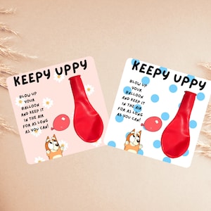 Keepy Uppy - Etsy Australia