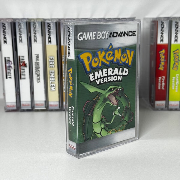 Zelda Gba Case - Etsy