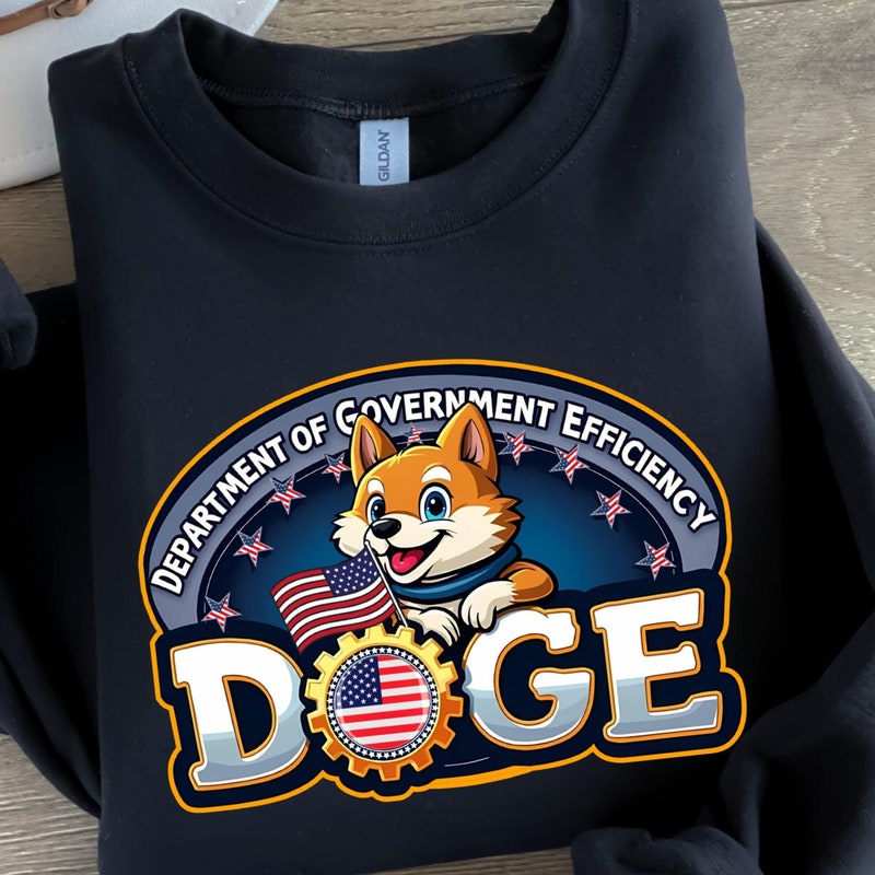 Musk Doge Merch - Etsy