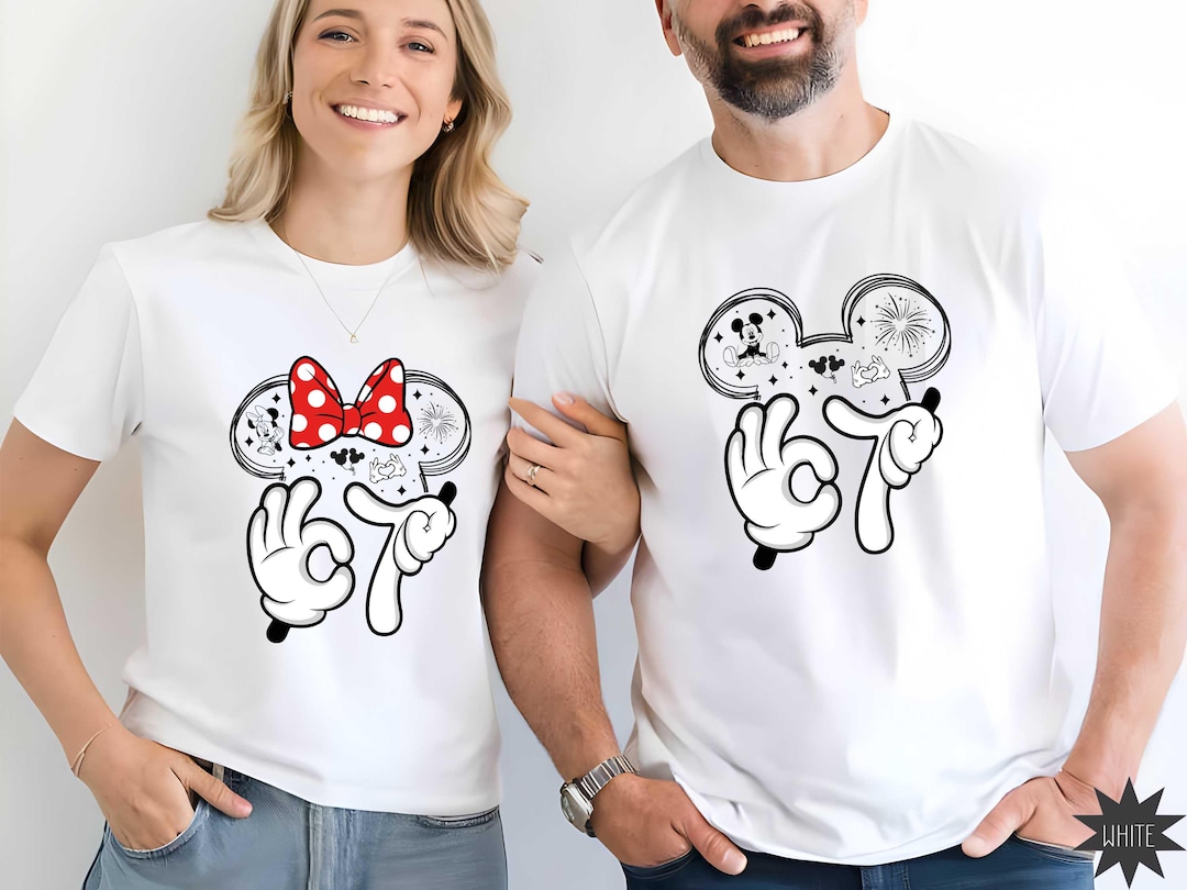 Valentine Funny 67 Meme Shirts, Matching Valentines Couple Sweatshirts ...