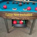 Ball Catcher (for Sears Bumper Pool Table; Set of 2) - Etsy