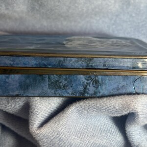 Altered Altoid Tin, Melody Lamb Tin, Mourning Dove From Original Art ...