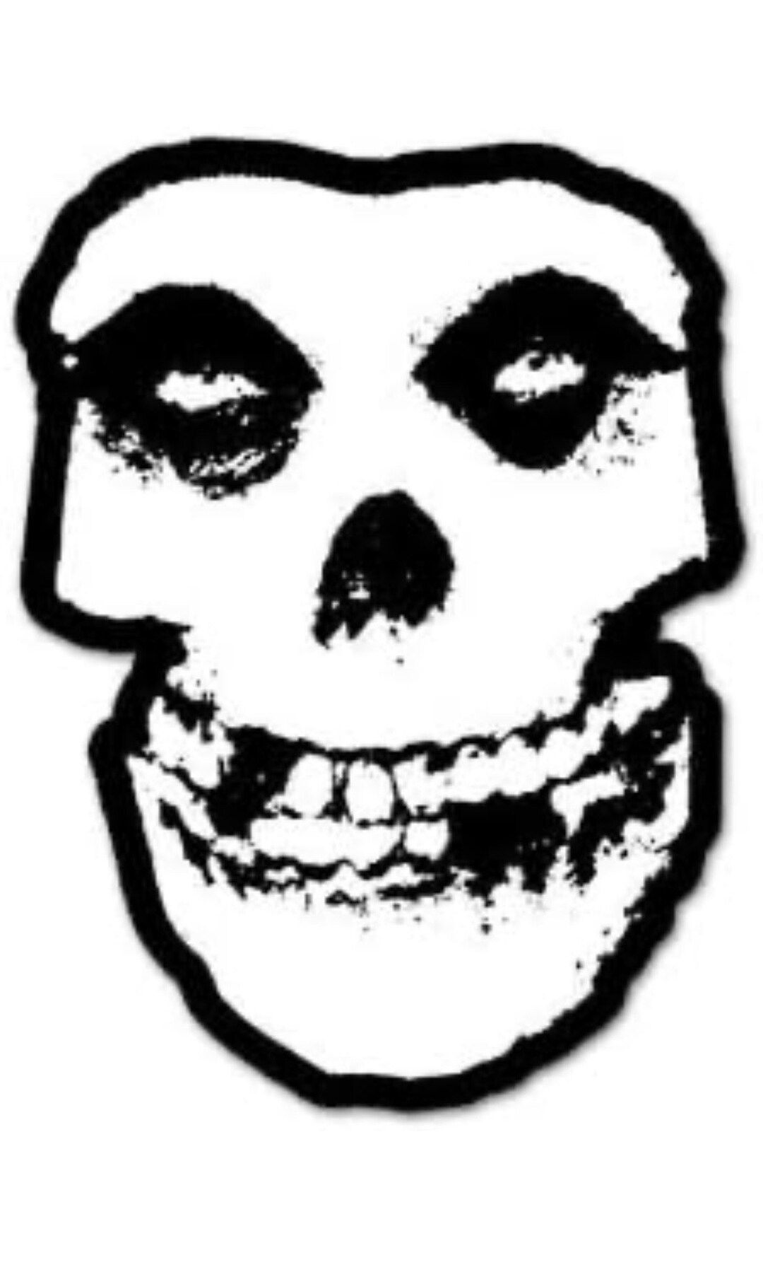 Misfits Danzig Car Bumper Sticker Decal - Etsy