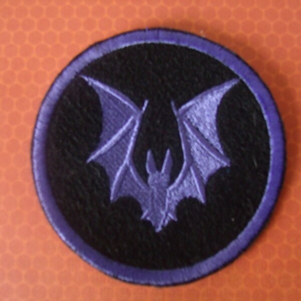 Patch Goth - Etsy