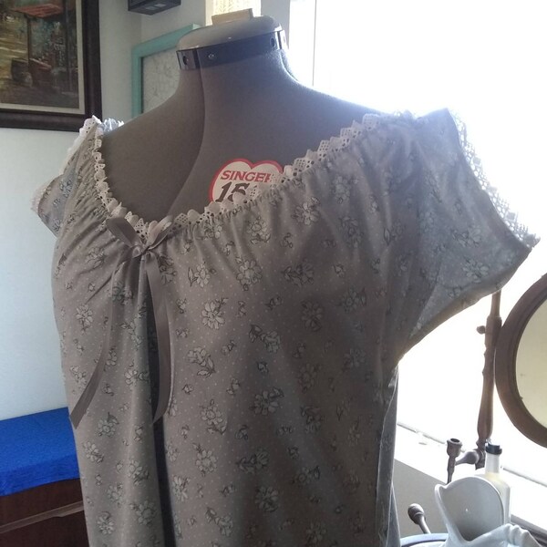 Victorian Underwear Etsy