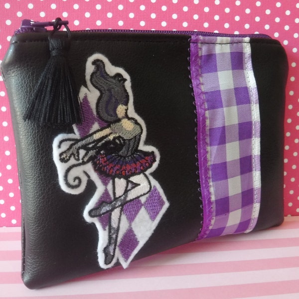 Tampon Case - Etsy