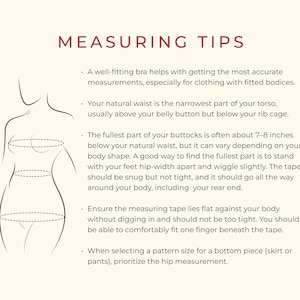 Women's Linen Blouse Sewing Pattern | Gathered Peplum | Easy Beginner ...