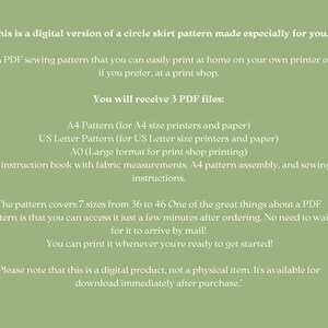 Puffed Sleeves Peplum Tie Top, Ganni Top Inspired Sewing Pattern, Front ...