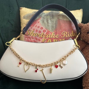 Build Your Own Custom Purse Charm,design Your Own Custom Purse Charm ...