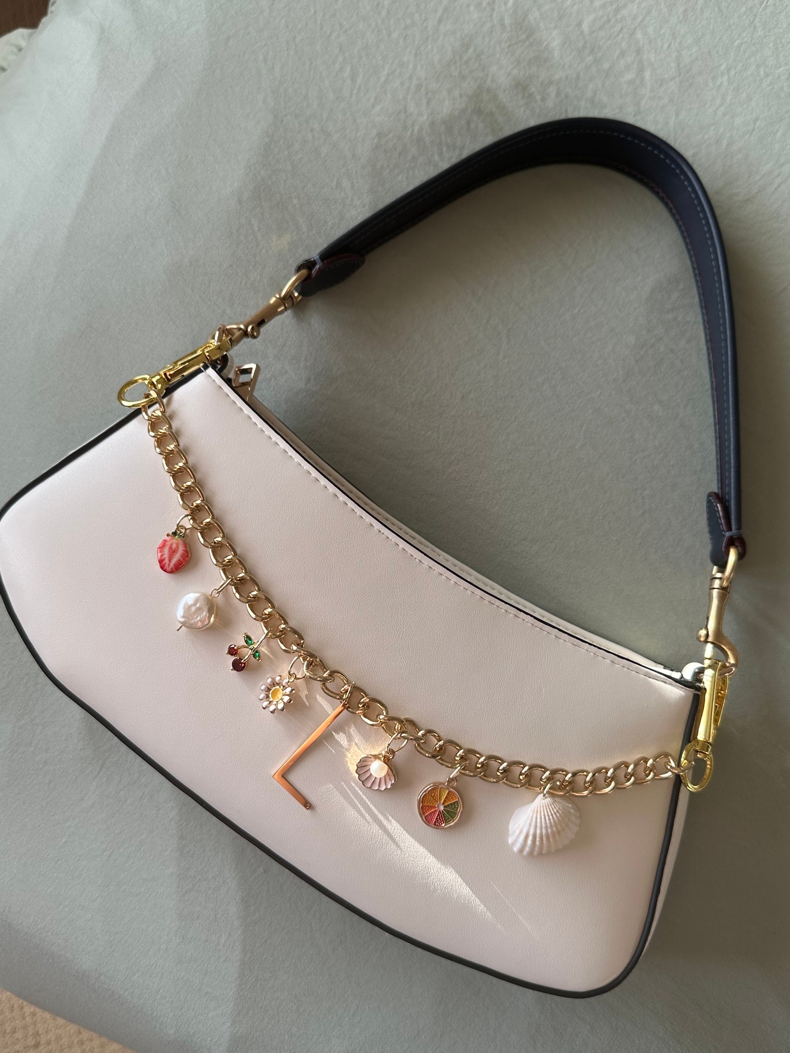 Build Your Own Custom Purse Charm,design Your Own Custom Purse Charm ...