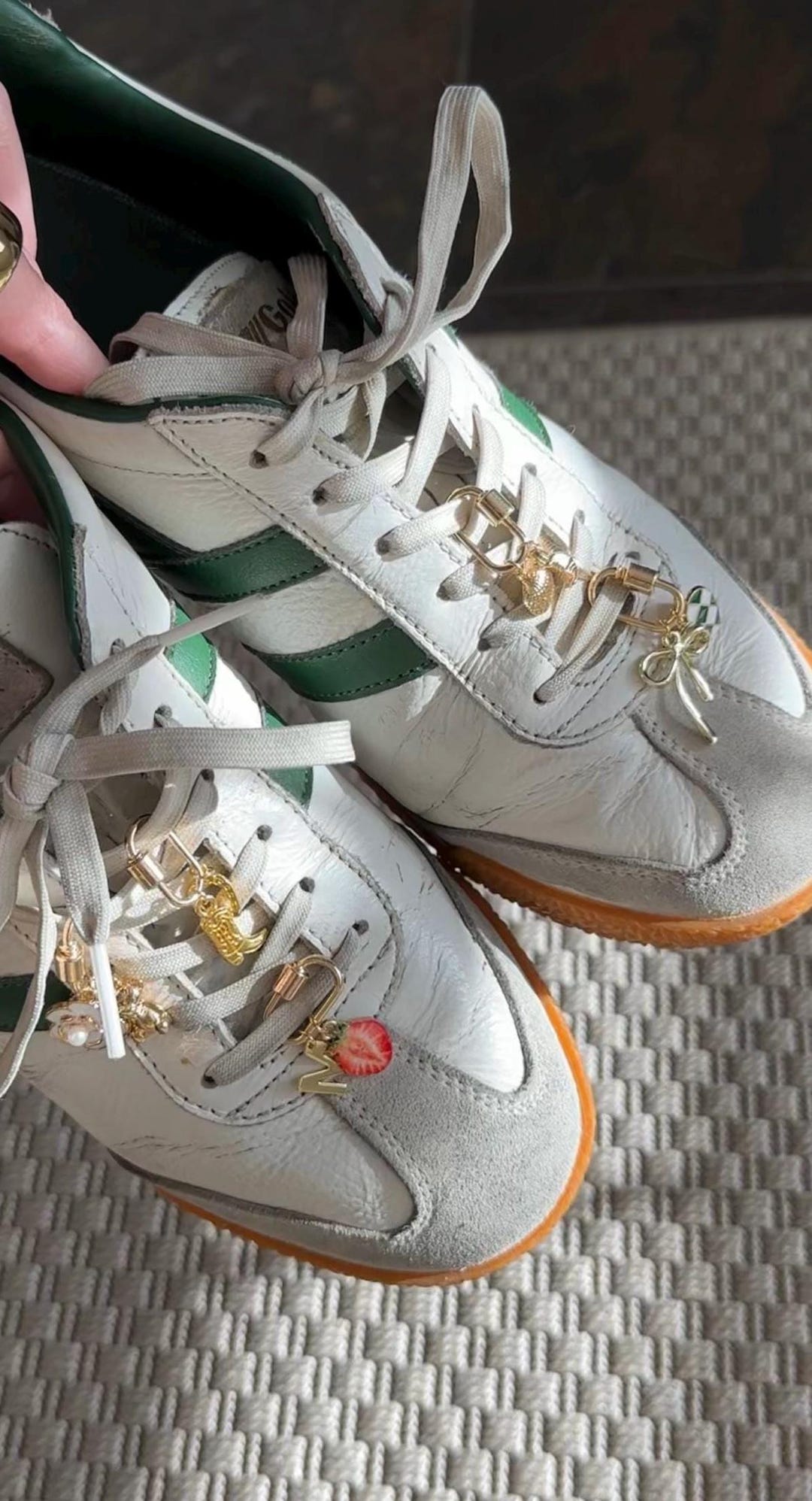 Customizable Shoe Charms for Sneakers - Etsy