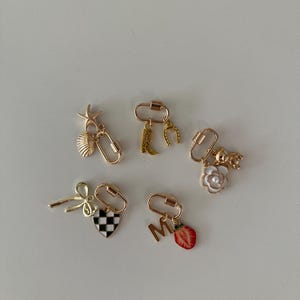 Customizable Shoe Charms for Sneakers - Etsy