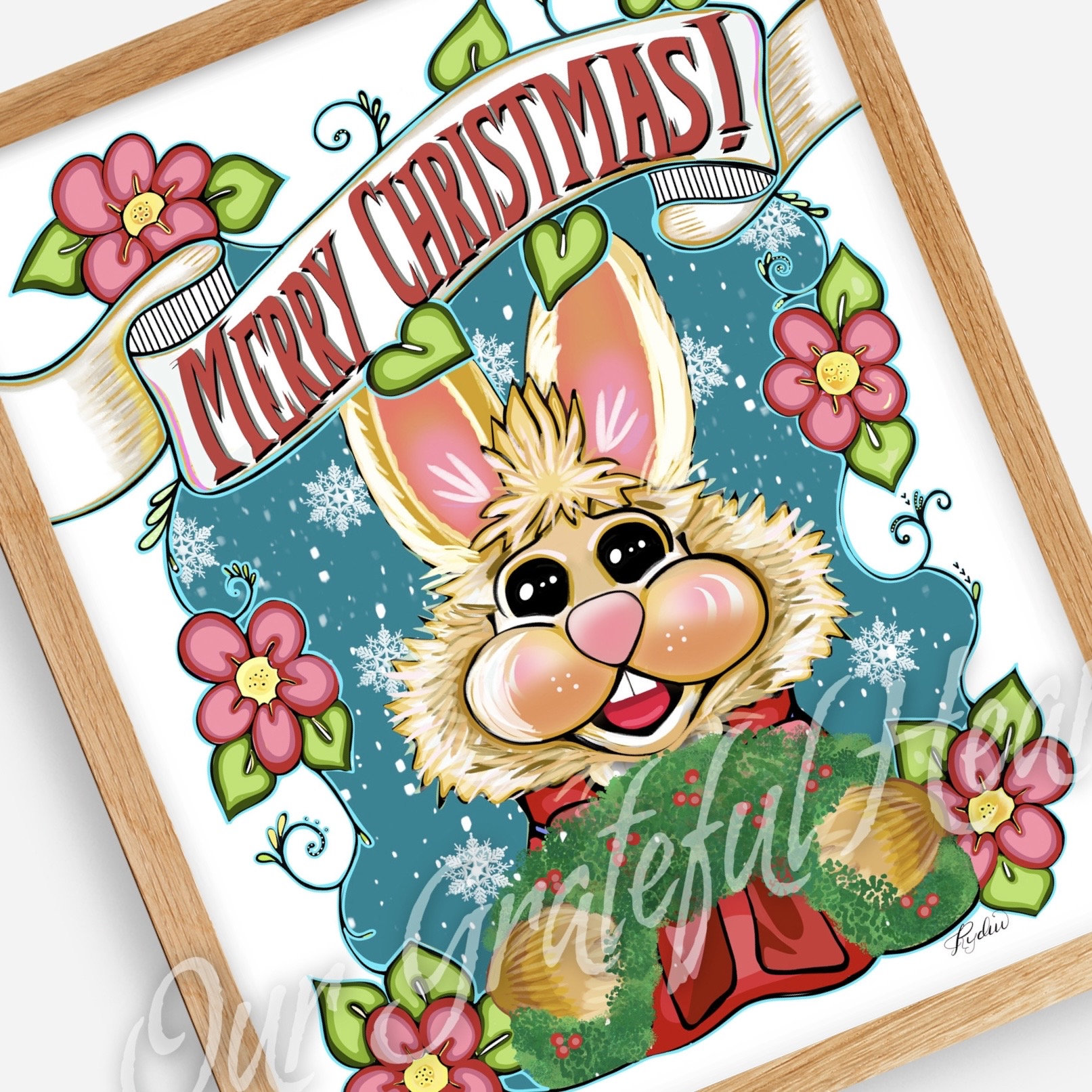 Bean Bunny Muppet Babies