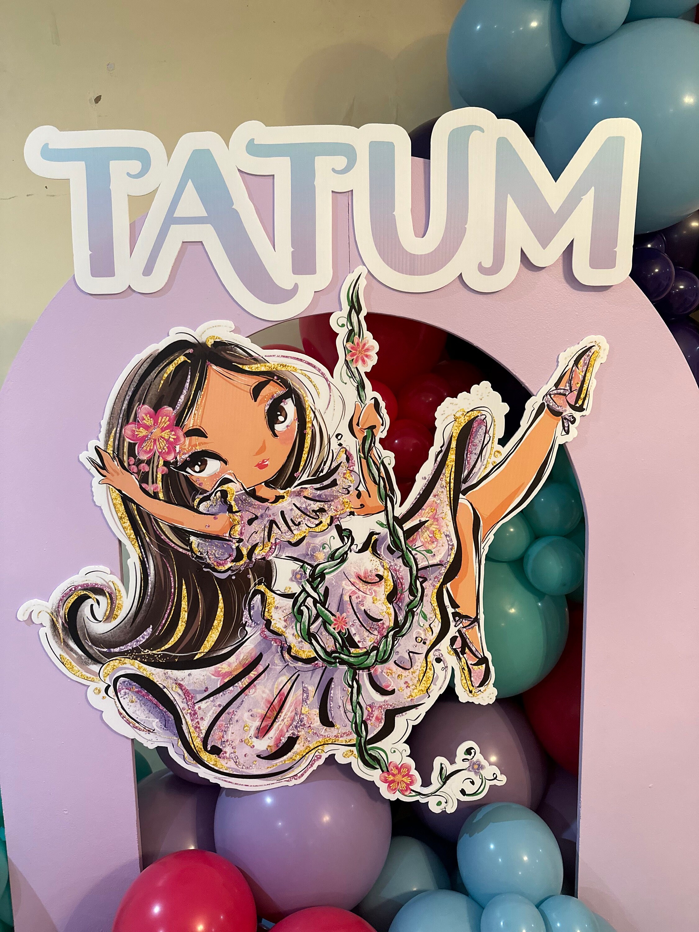 Cars Character Cutouts, Custom Cutouts, Cartoons Cutouts, and Party ...