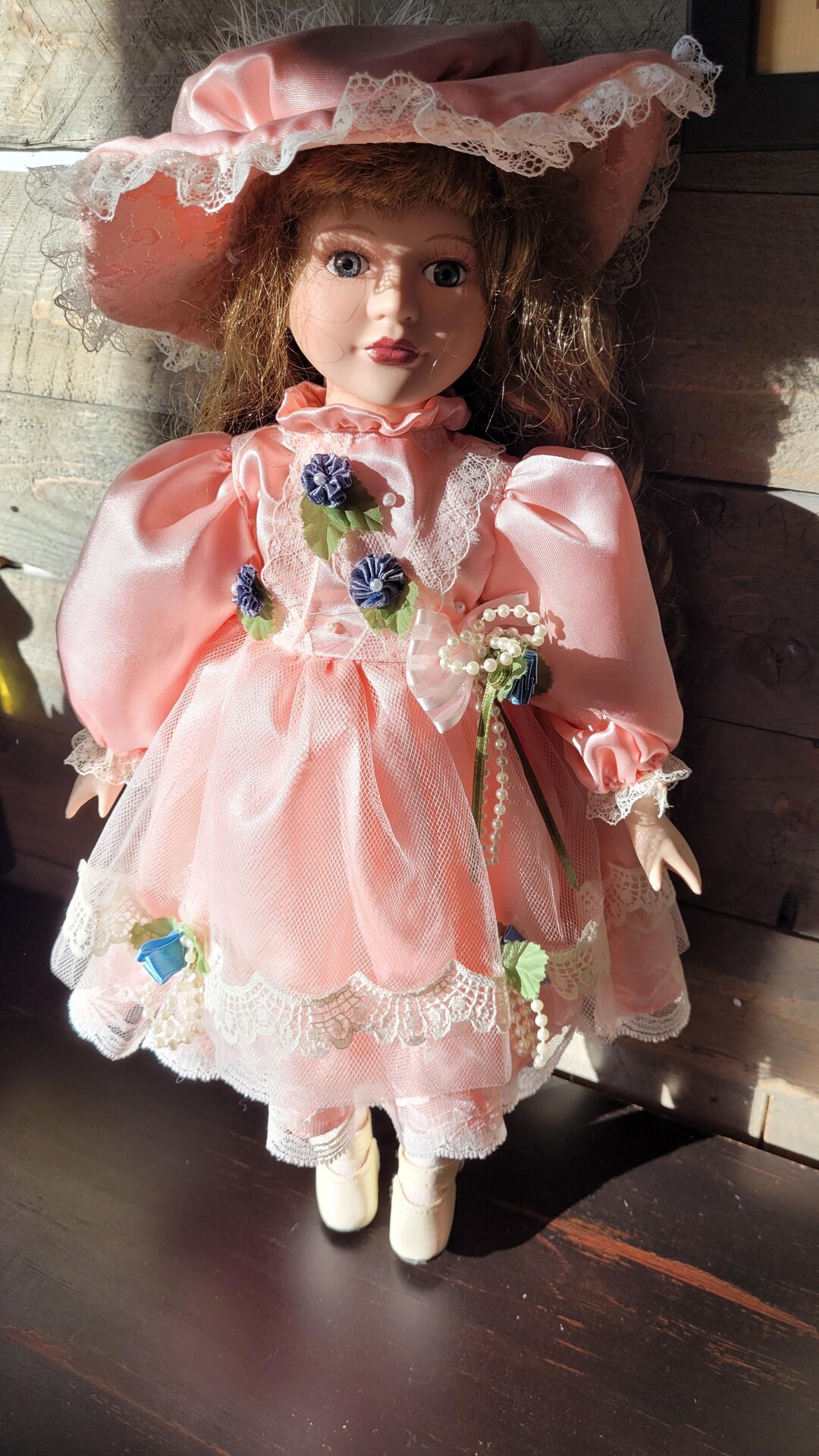 Limited Edition the Christina Doll Collection. - Etsy