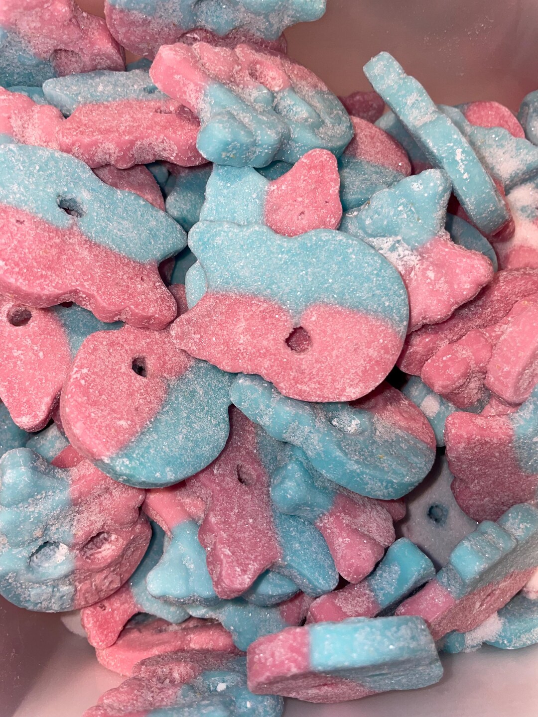 Bubs Sweets Swedish Candy, Dizzy Skull fast Shipping - Etsy