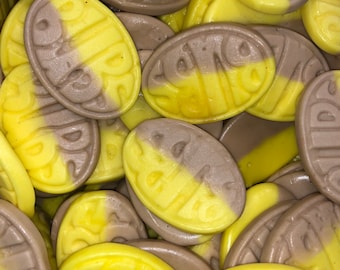 Bubs Sweets Swedish Candy Mix fast Shipping - Etsy