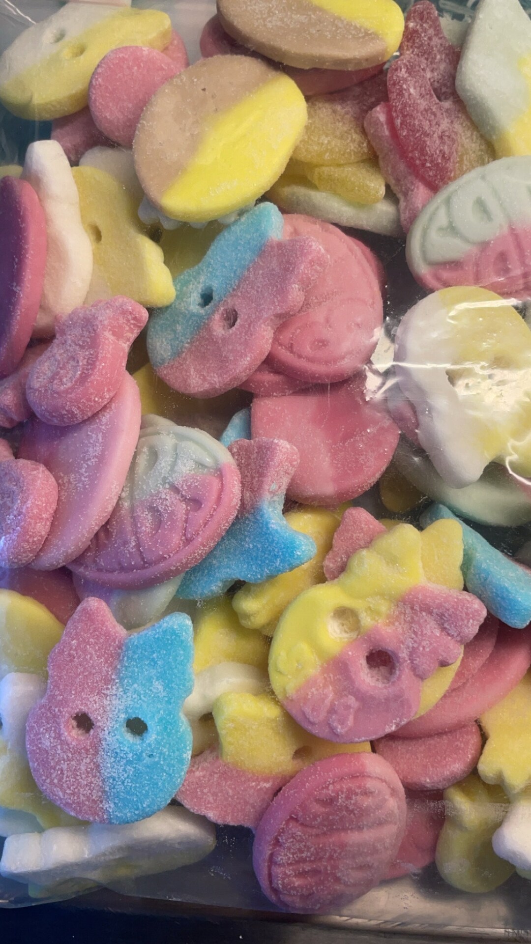 Bubs Sweets Swedish Candy Mix fast Shipping - Etsy