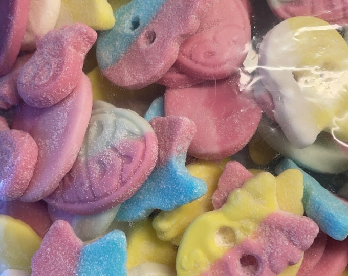 Swedish Candy Bubs, Swedish Candy Sweet Mix, Bubs Mix, Bubs Sweets ...