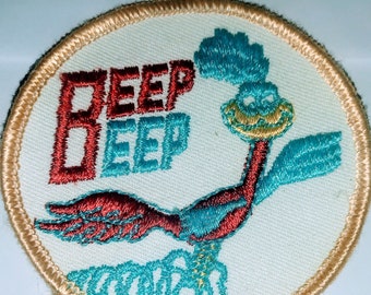 Beep Beep - Etsy