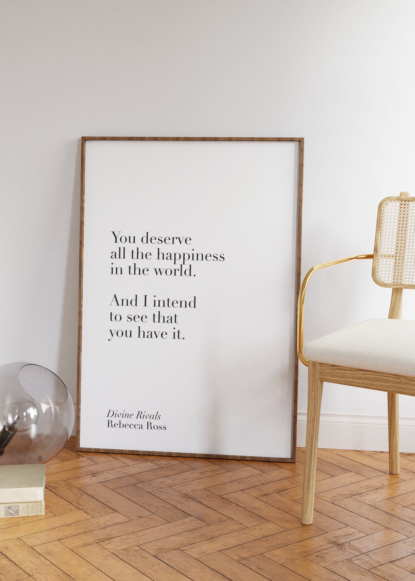 Romantic Confession Quote From Divine Rivals, Rebecca Ross Quote ...