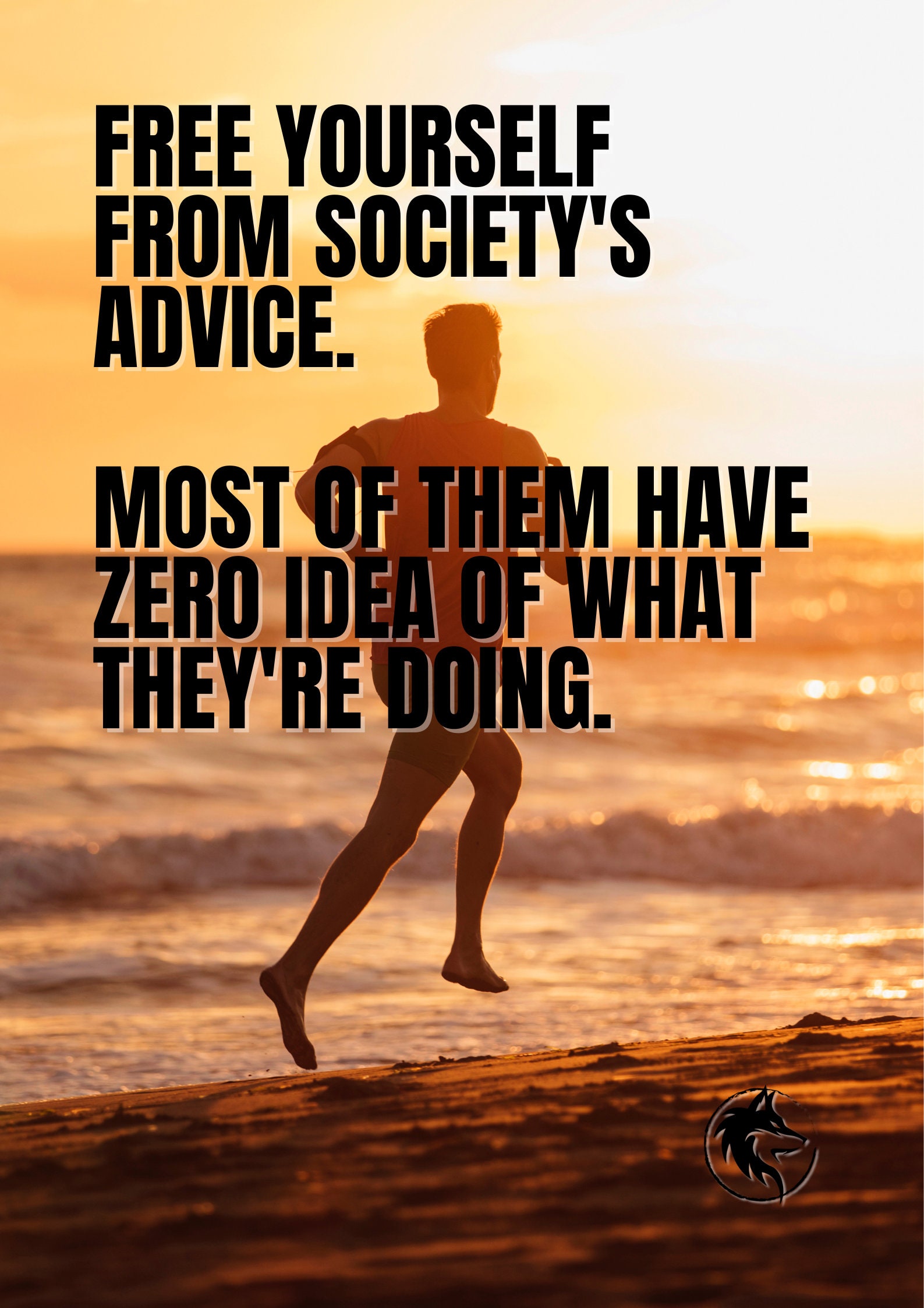 Motivational Posters - Etsy