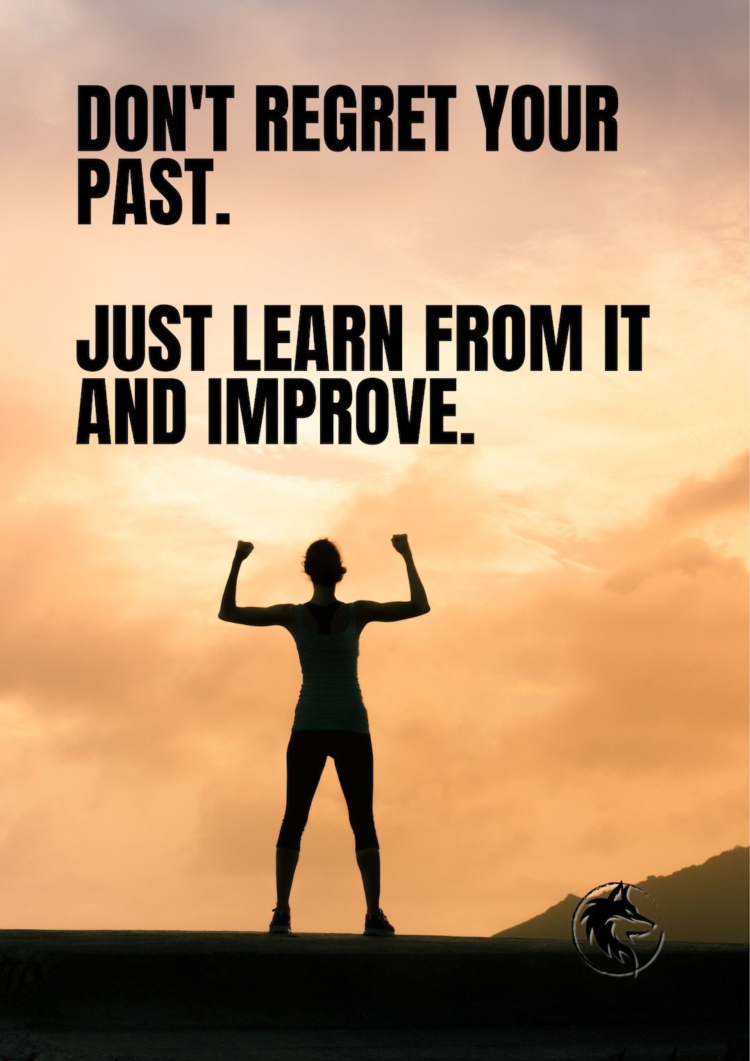 Motivational Posters - Etsy