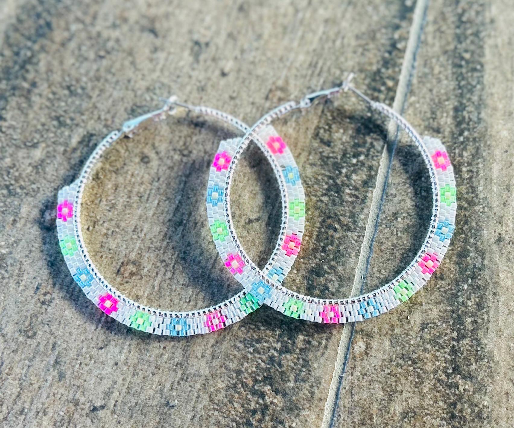 Indigenous Bead Work - Etsy