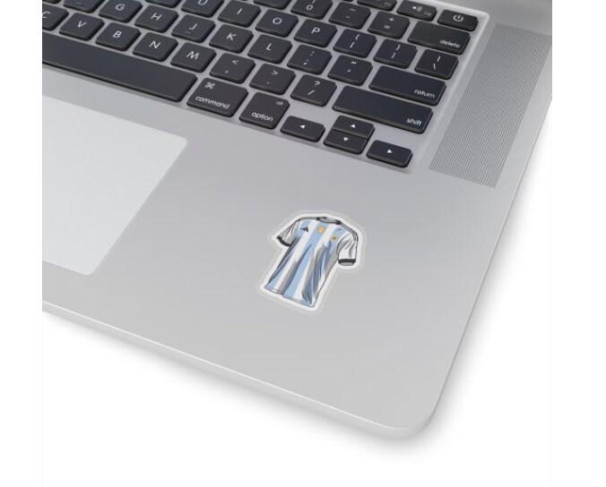 Stiker Pack Lionel Messi Copa América Argentina 2024 for 10 Units, 10 ...