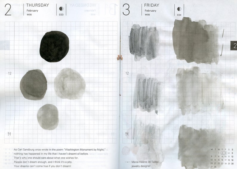 INK and GRAPHITE Online Art Class | Etsy