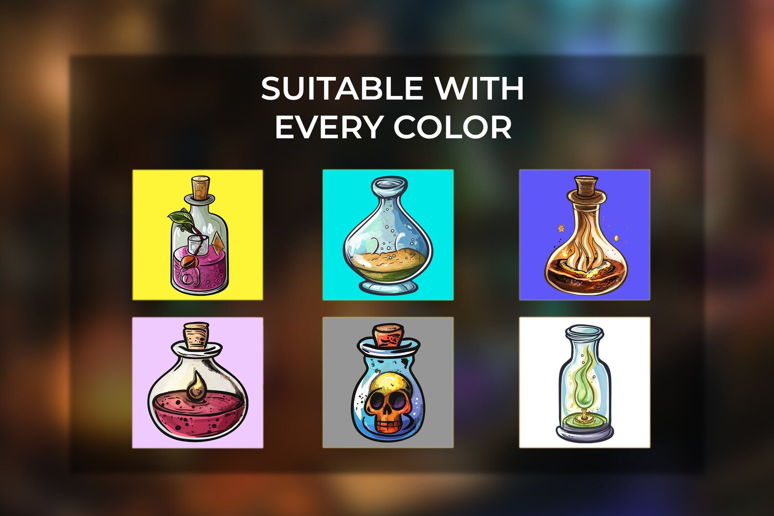 Alchemy Clipart, PNG Files Bundle, Alchemy Bracelet Alchemy of Souls ...