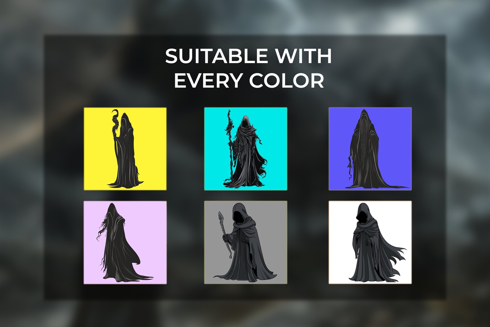 Nazgul Clipart, PNG Files Bundle Nazgul Cosplay Nazgul Gauntlets Set ...