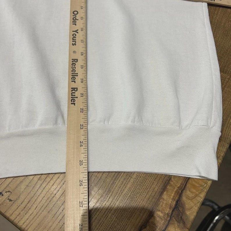 VINTAGE 80s 90s | MC Escher Sky and Water Canada Crewneck Sweater Sz XL ...