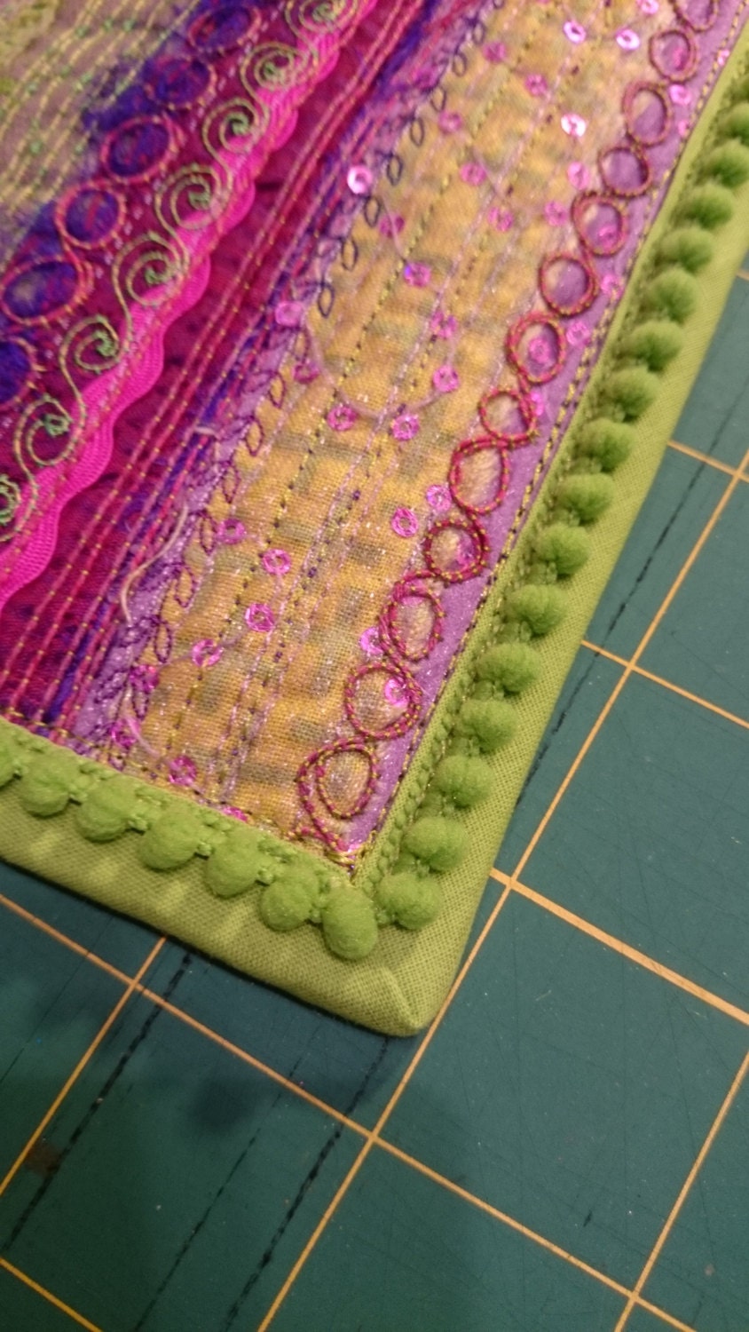 Stitchers Tool Roll PDF Download - Etsy