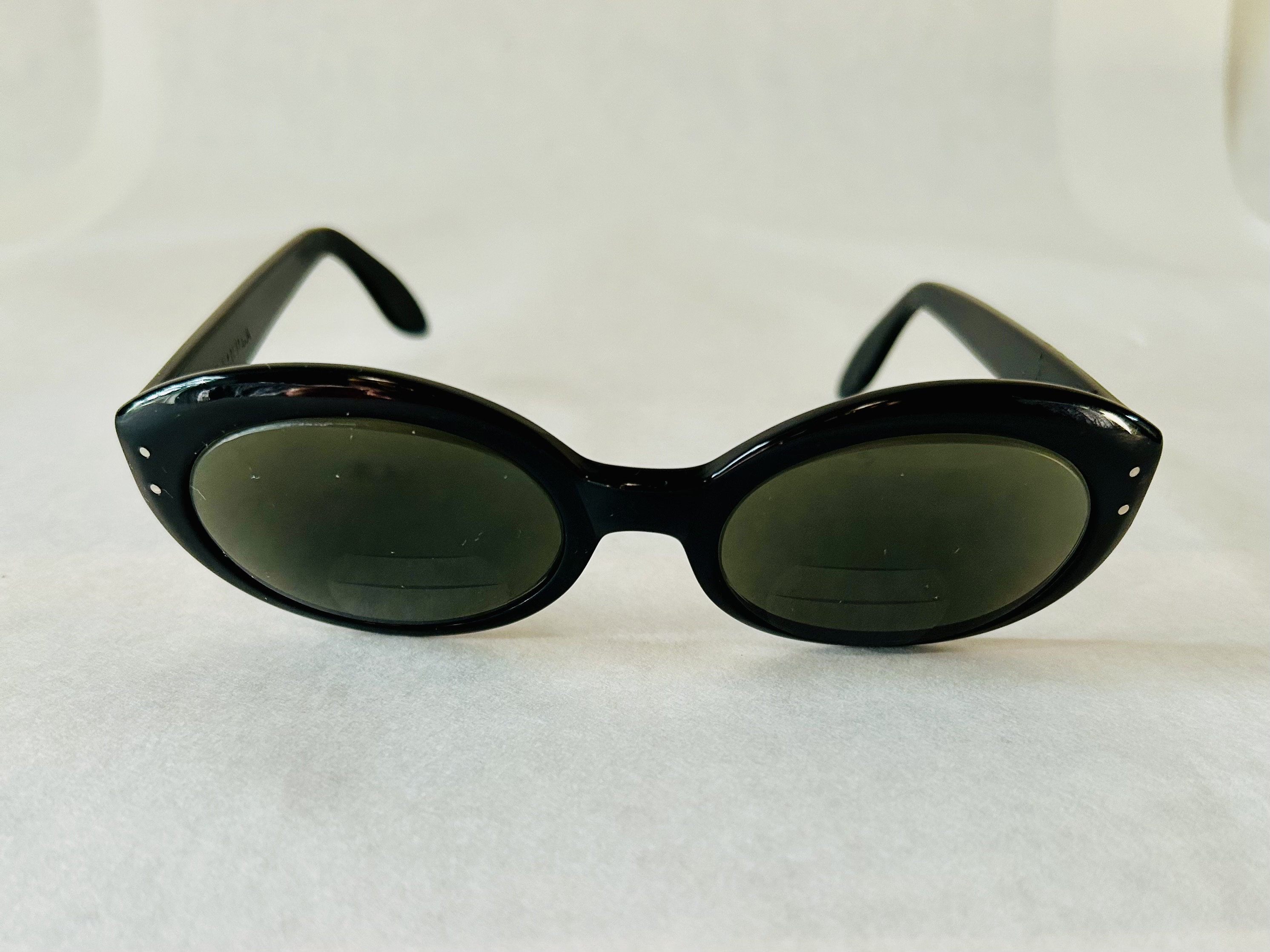 Vintage Ray Ban Bewitching Sunglasses Frame 1960s - Etsy