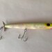 1950s Fred Arbogast Dasher 7 Inch Wooden Fishing Lure - Etsy
