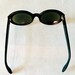 Vintage Ray Ban Bewitching Sunglasses Frame 1960s - Etsy