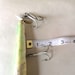 1950s Fred Arbogast Dasher 7 Inch Wooden Fishing Lure - Etsy