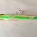 1950s Fred Arbogast Dasher 7 Inch Wooden Fishing Lure - Etsy