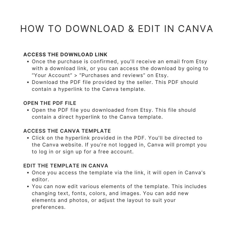 Customizable Twitch Banner Templates for Streamers Editable Canva ...