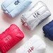 Personalized Lightweight Puffer Pouch - Etsy