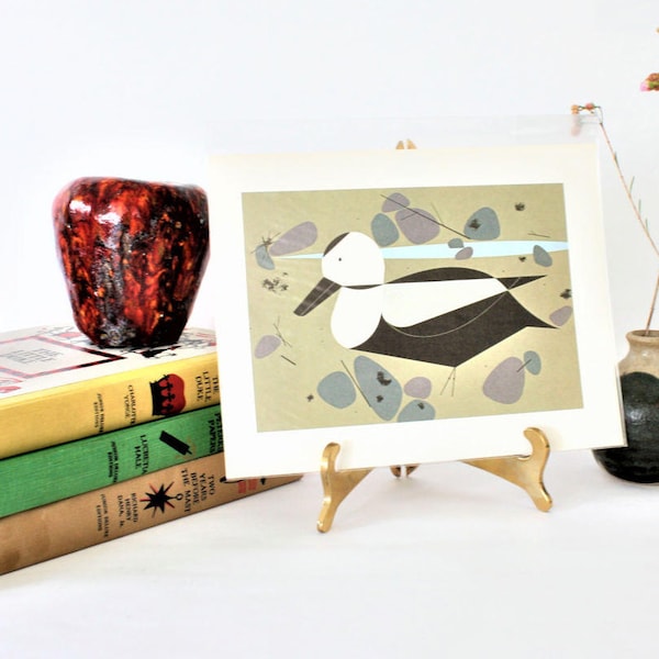 Charlie Harper - Etsy