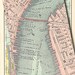 Printable Map of Southern Manhattan, Home Decor, Housewarming Gift ...