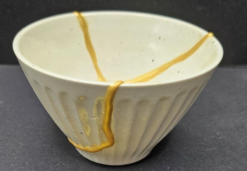 Japanese Kintsugi Tea Cups Japanese Art, Repair , Broken, Wabi Sabi ...