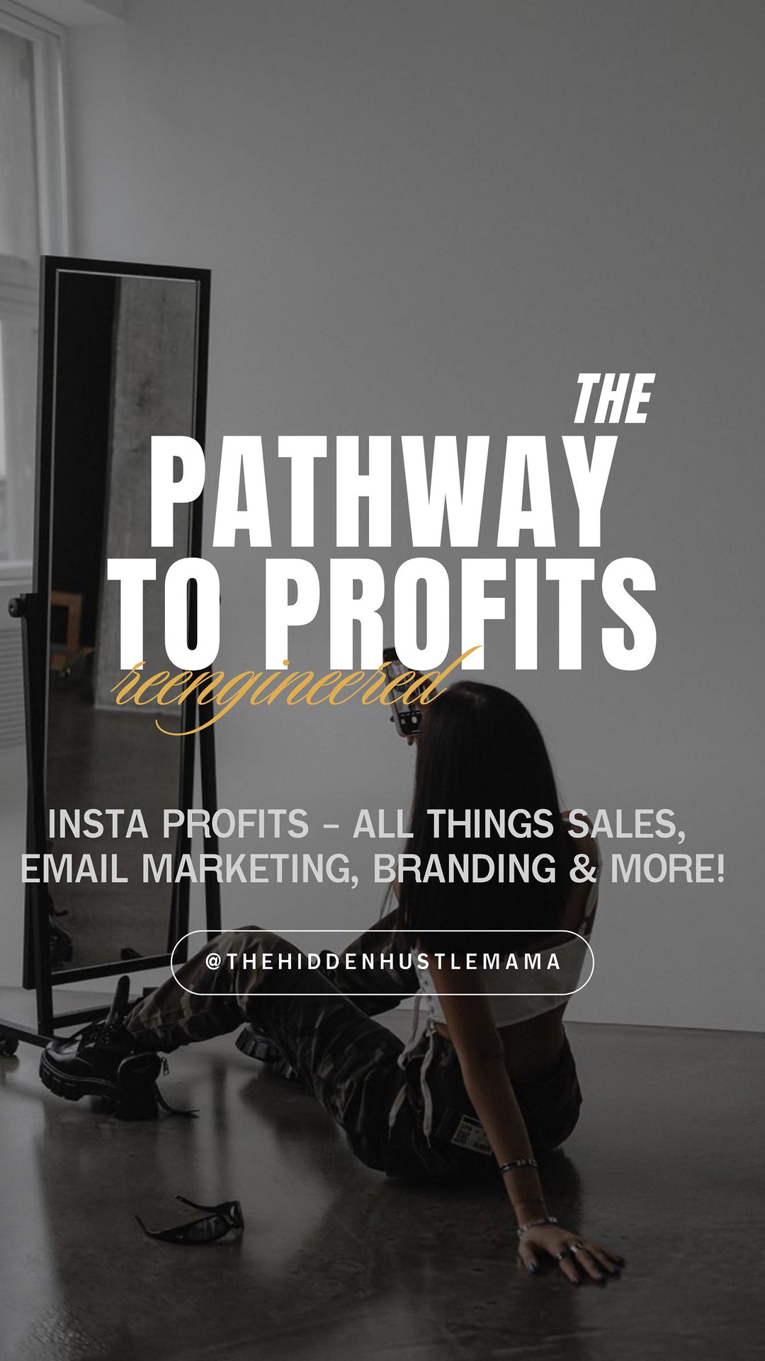 Pathway to Profits Mini Courses | Intro to Digital Marketing Faceless ...